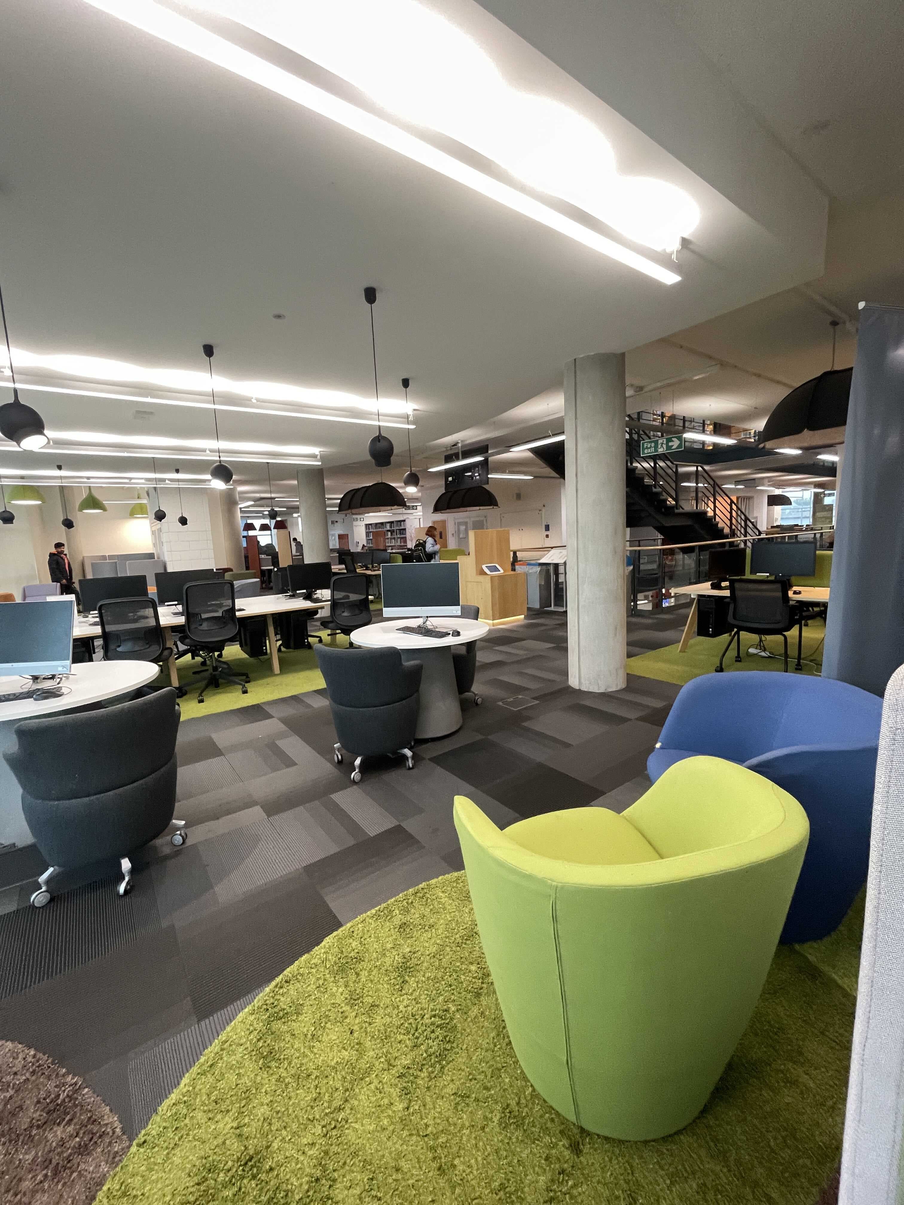 Teesside University: Admissions 2026, Fees, Rankings, Scholarships ...